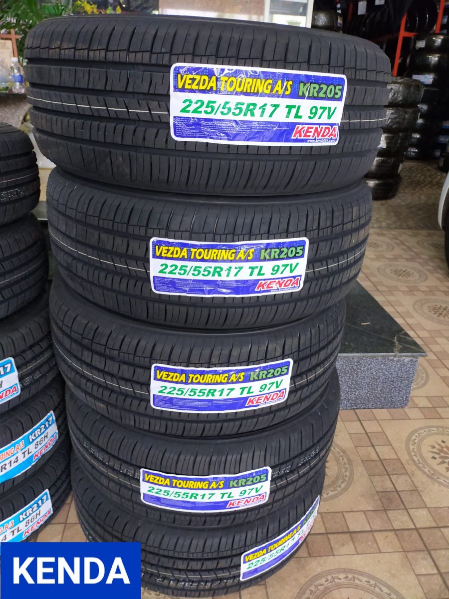 TƯ VẤN : Thay lốp xe Mazda 6 giá tốt tại Đồng Nai.